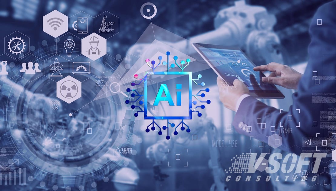 AI Automation Solutions for Business AI Automation Solutions for Business