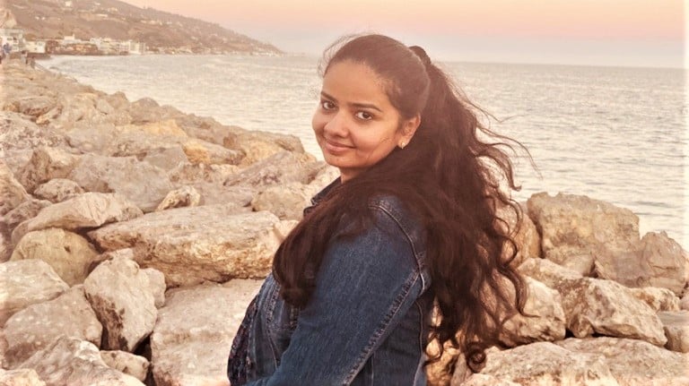 Employee Spotlight: Anisa Hussain, Account Manager