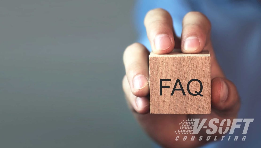 How To Handle Frequently Asked Questions