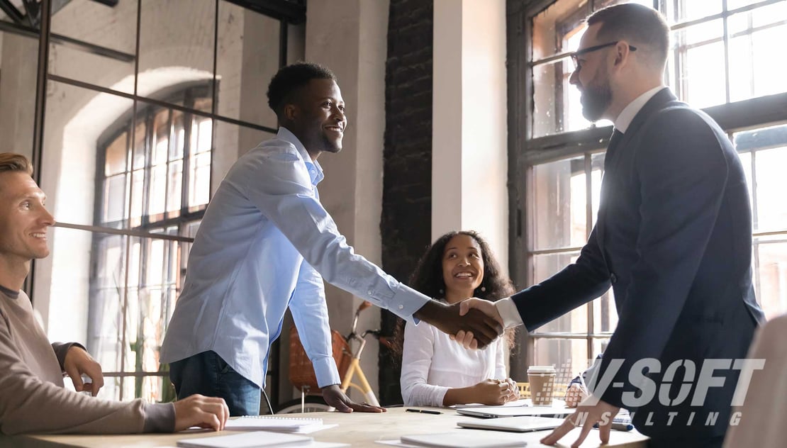 Benefits of Working with a ServiceNow Registered Partner